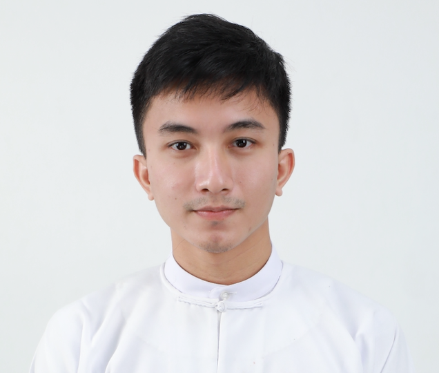 Htet Naing – Medium