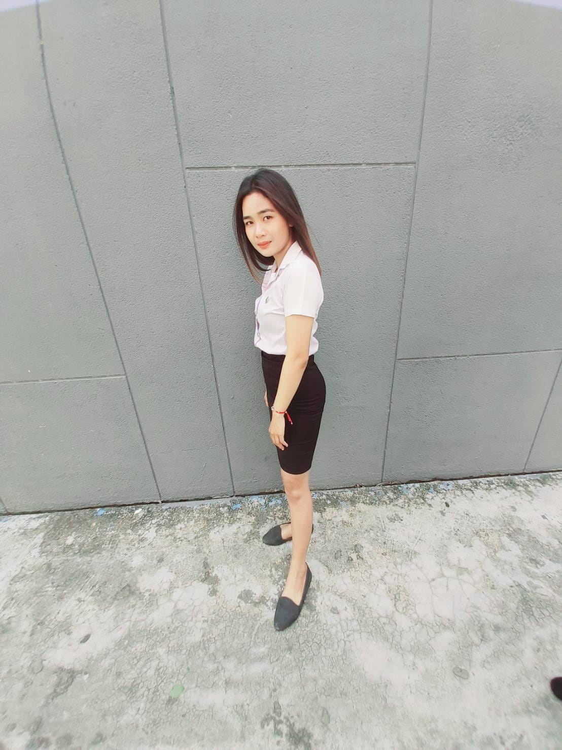 Chanisara Banluensano – Medium