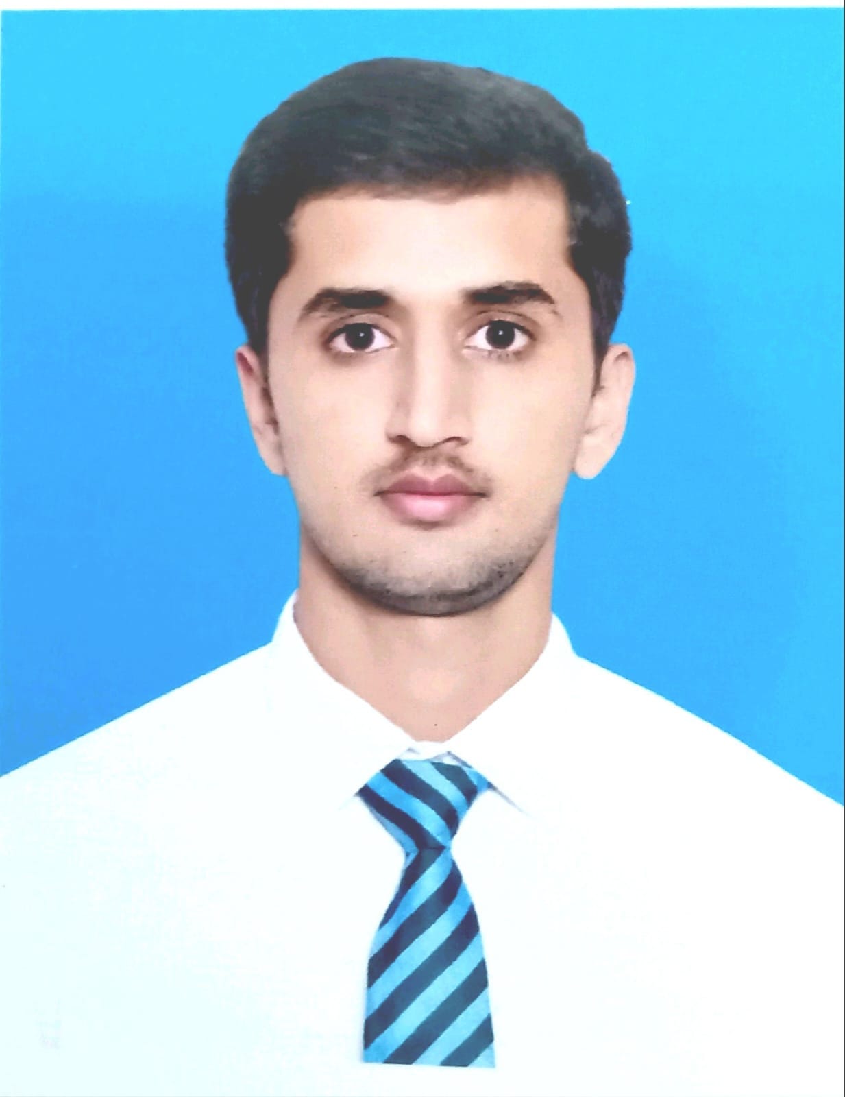 Muhammad Usman – Medium
