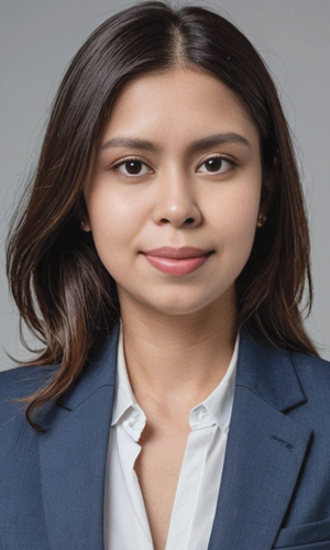 Sunjida Akter – Medium