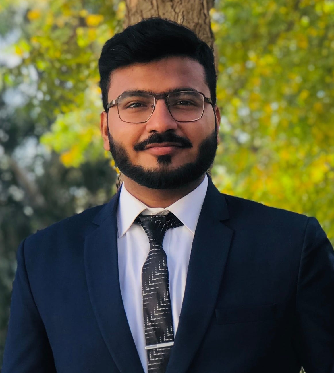 Muhammad Hur Khan – Medium