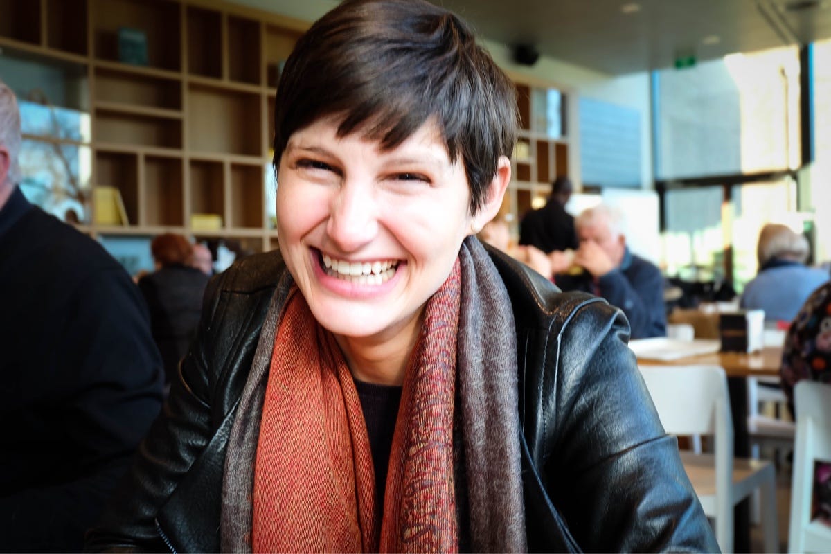 Katie N Iles – Medium