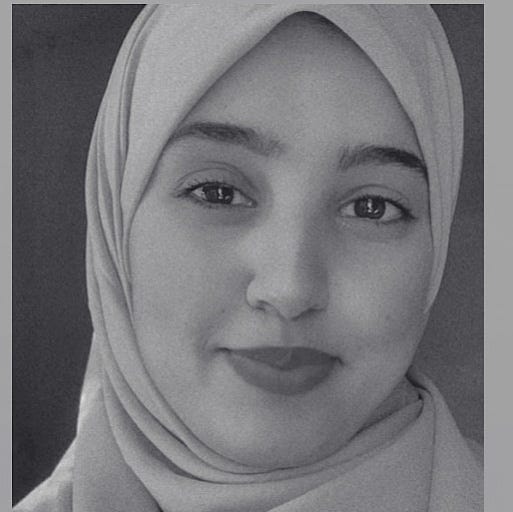 Khadija Syad – Medium