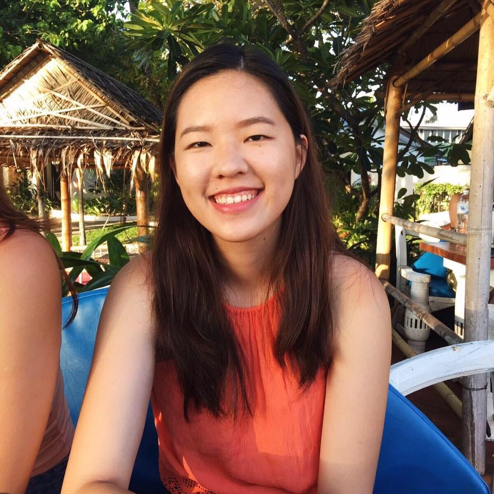 Veronica Chang – Medium