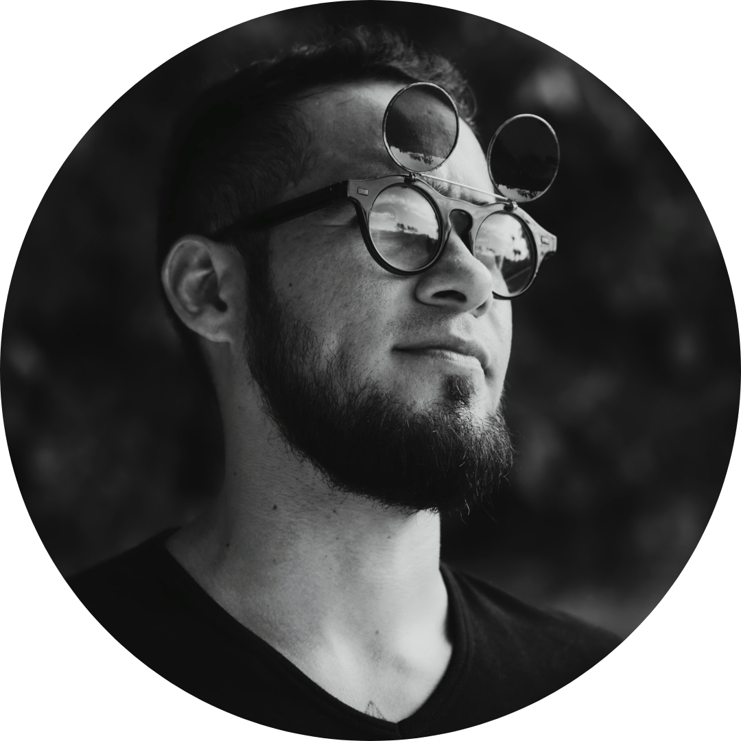 Isaac Rodriguez – Medium