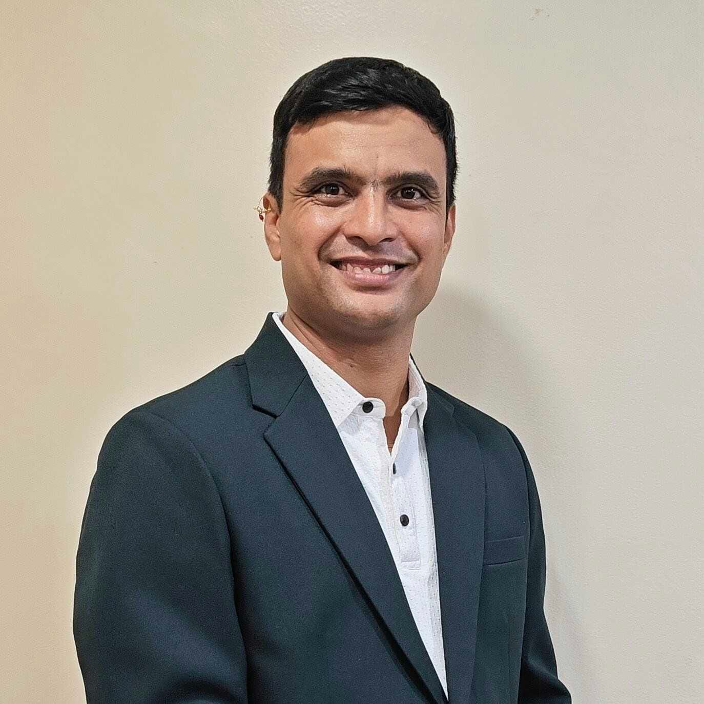 About – Swapnil Kulkarni – Medium