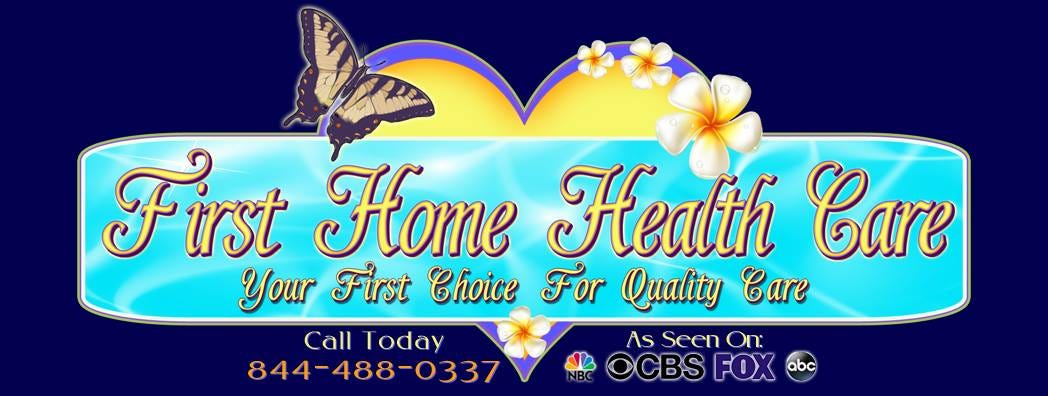 First Home Health Care, Inc. – Medium