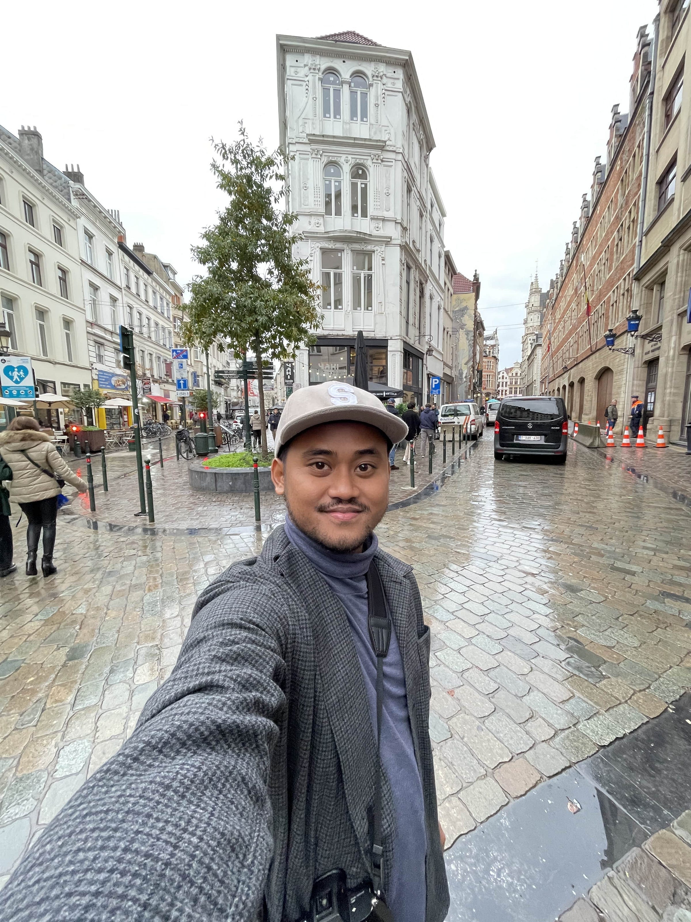 About – Prayogo PH – Medium