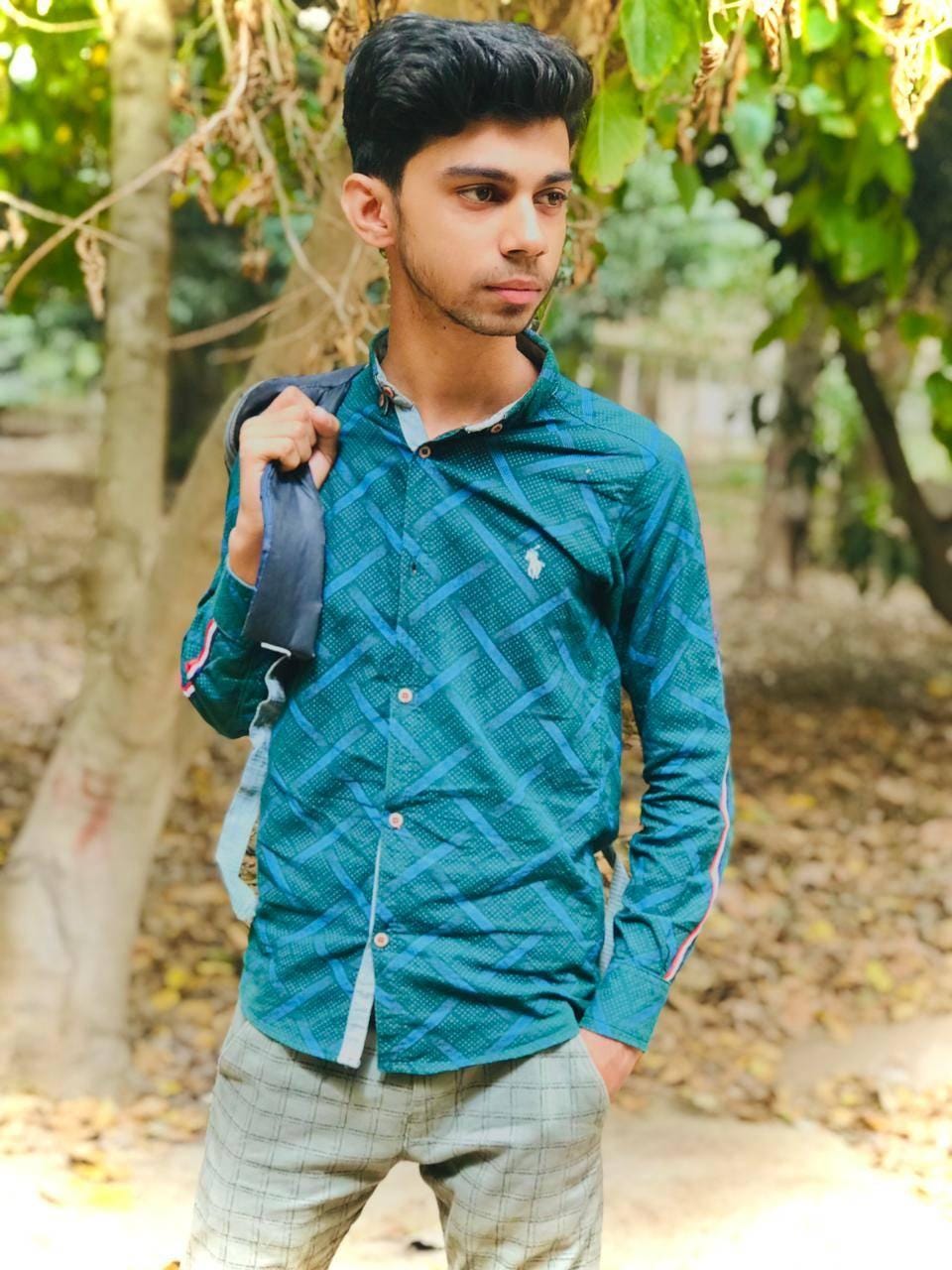 Asad Rehman – Medium