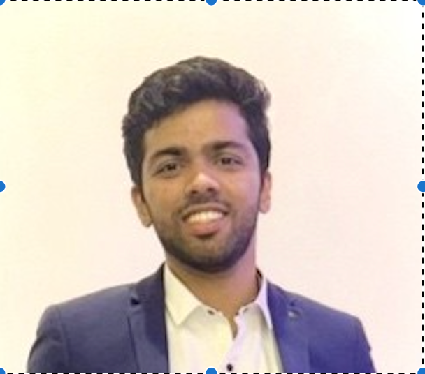 Pritam Mane – Medium