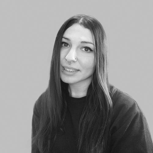 Victoria Perea – Medium