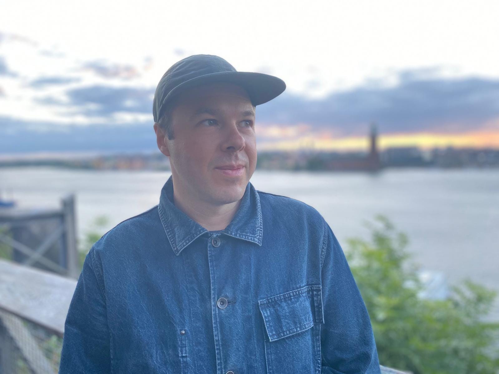 Matt Hope – Medium