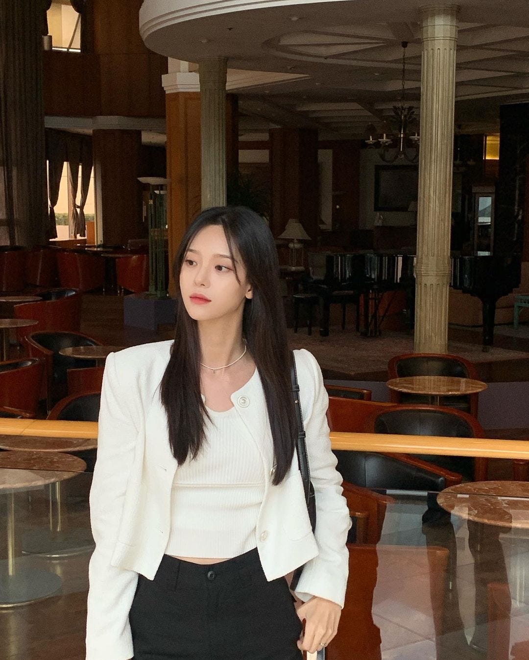 ASHIRA – Medium