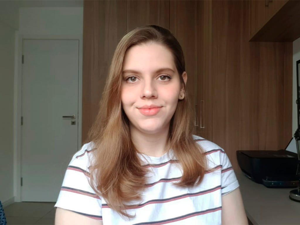 Maria Teixeira – Medium