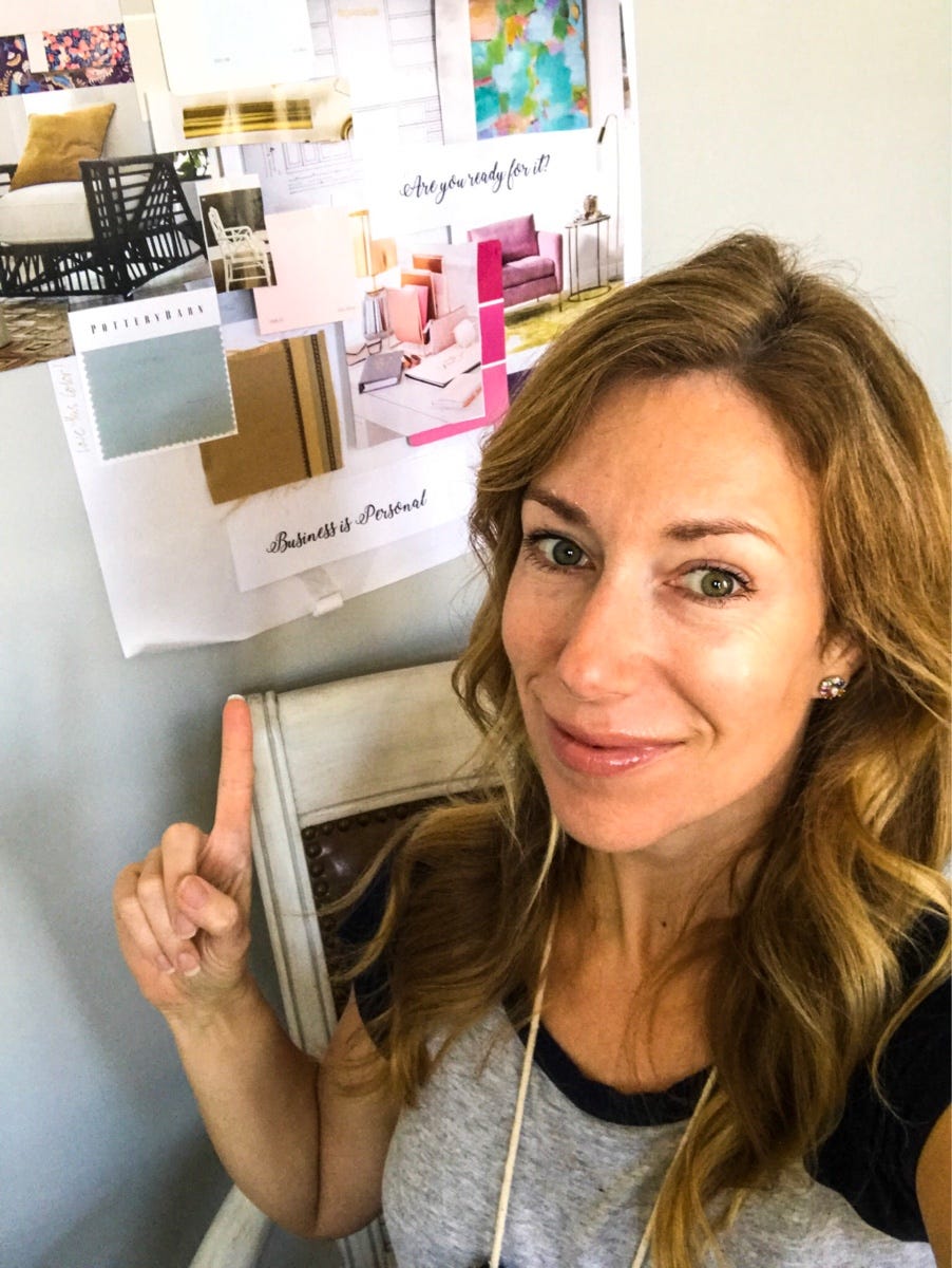 Renee Manning – Medium