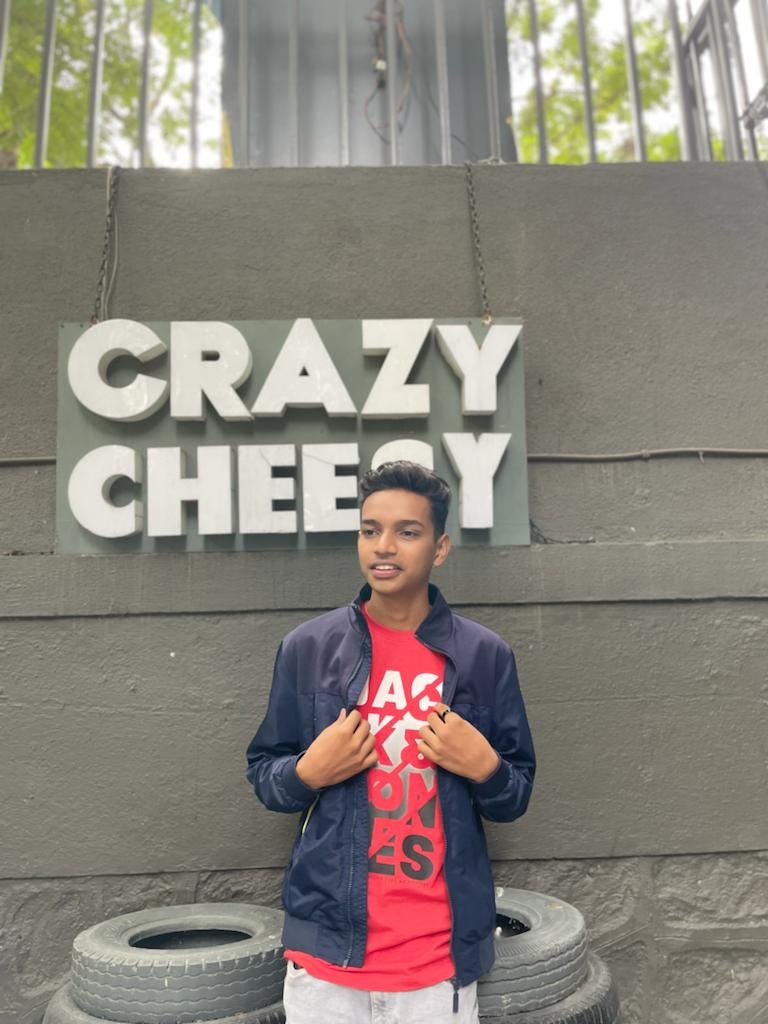 Aditya Kumbhar – Medium