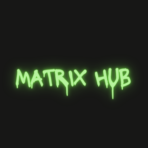 MatrixHub – Medium