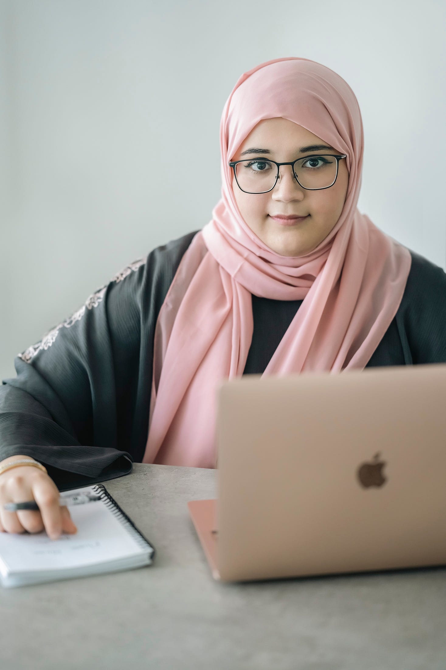 About – Bouchra Rebiai – Medium