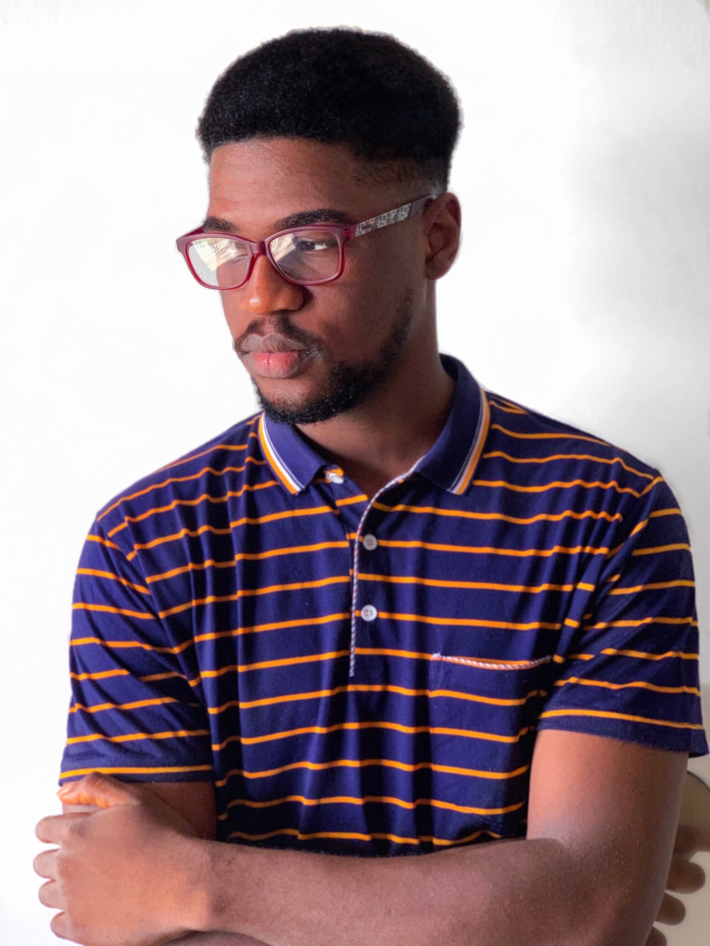 Joshua dada – Medium