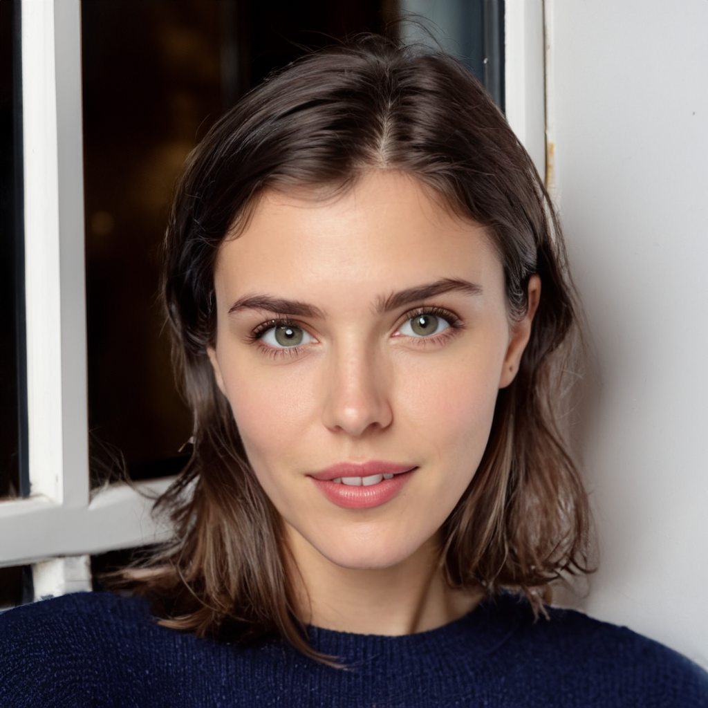 Pauline Galeano – Medium