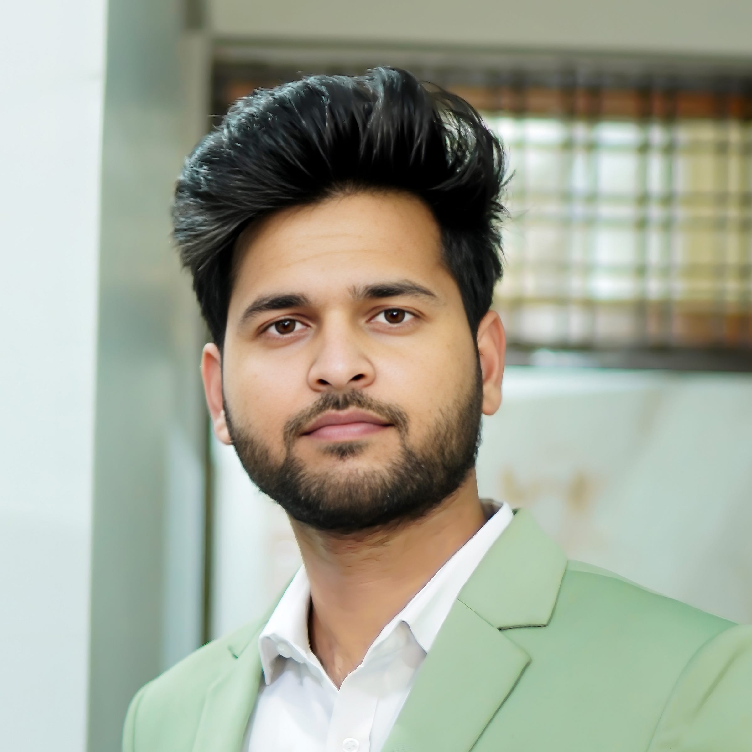Ajay Raikwar – Medium