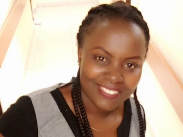 About – Eunice Nyakio – Medium