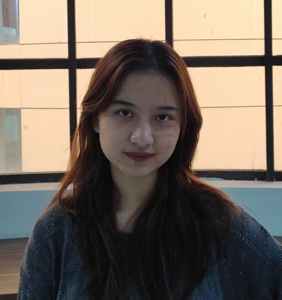 Yanti Yulianti – Medium