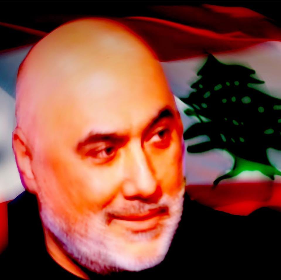 About – Naim Halawi – Medium