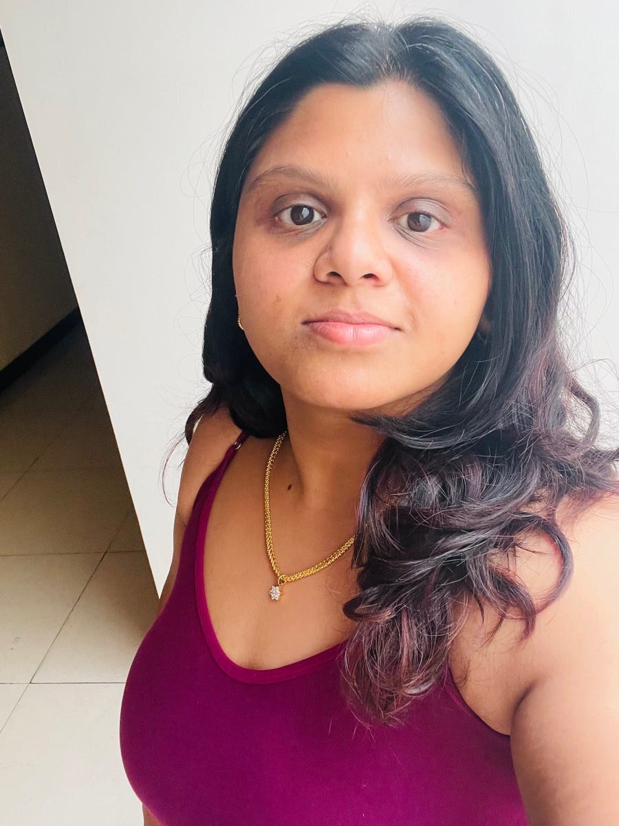 About – Abhi Shankar – Medium