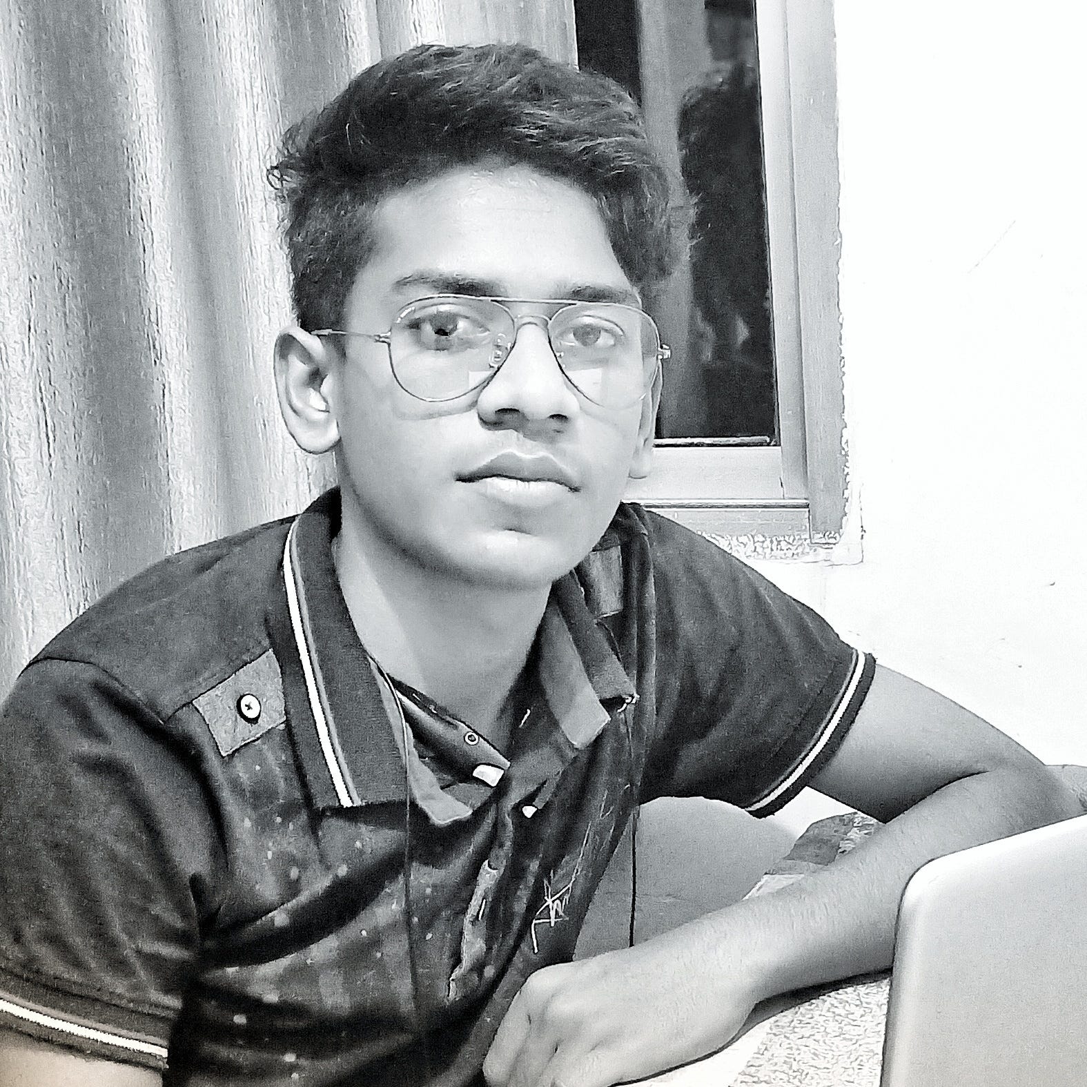 Badal kumar – Medium