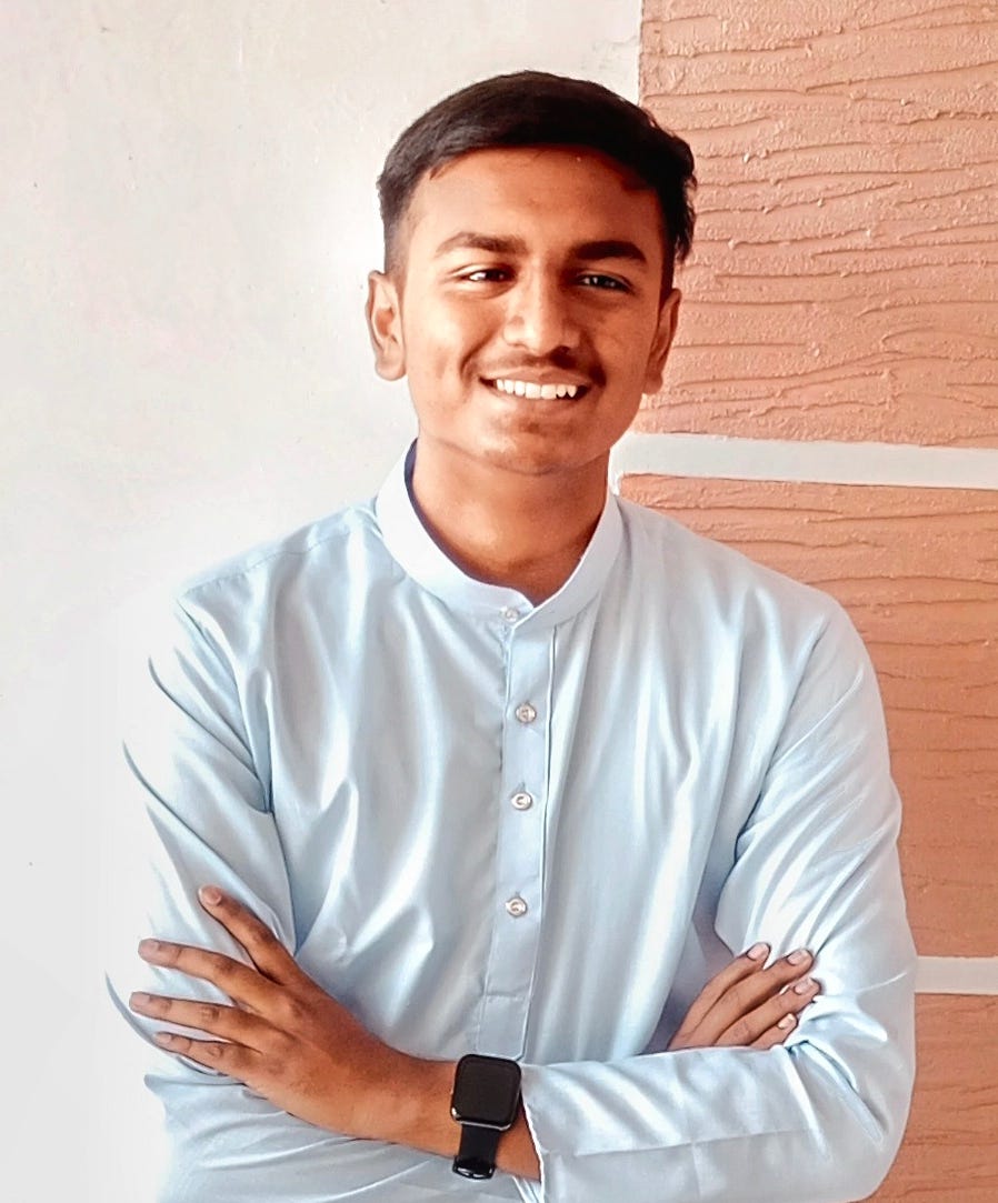 Parth Bhatia – Medium