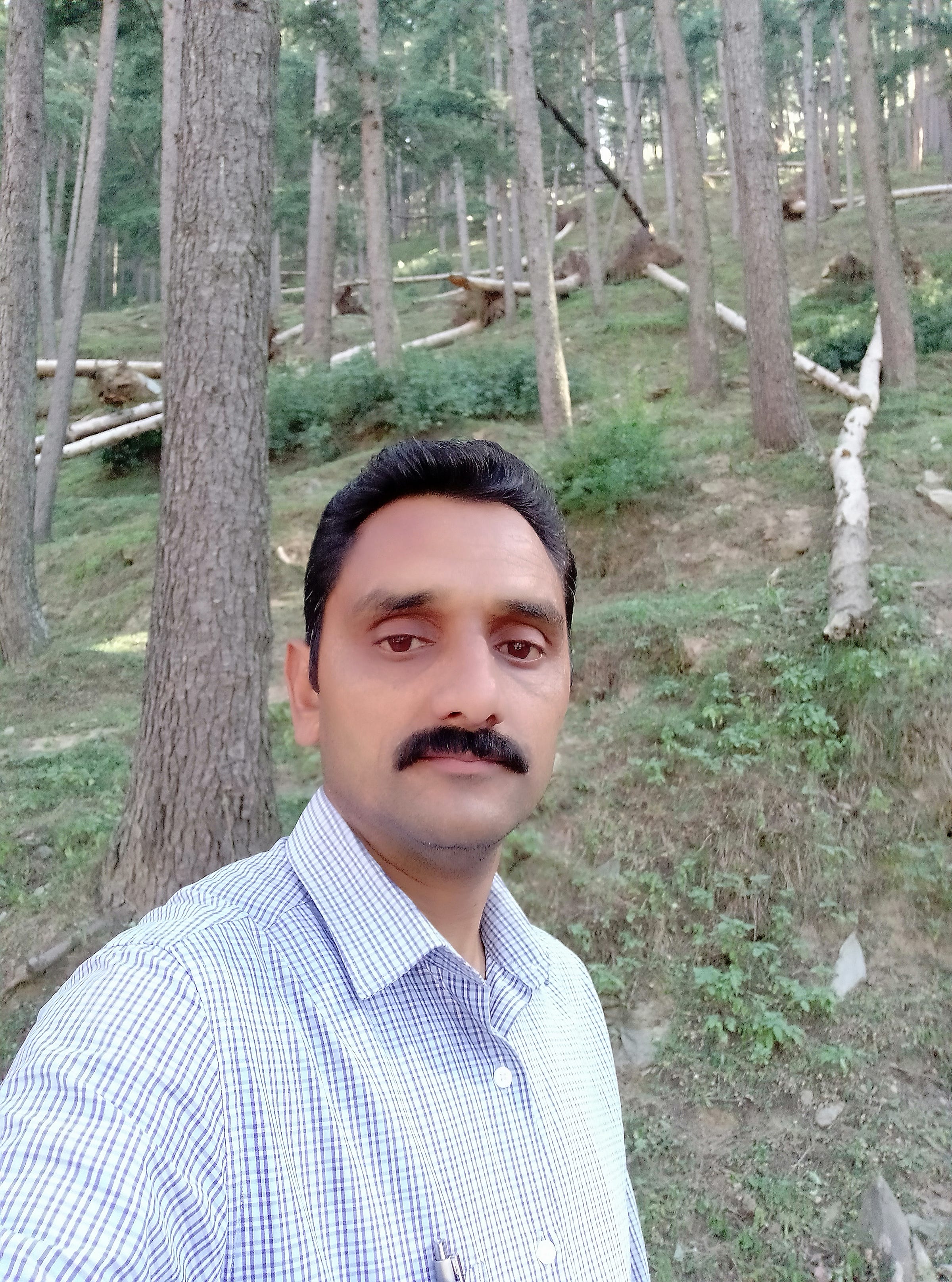 Vikram Verma – Medium