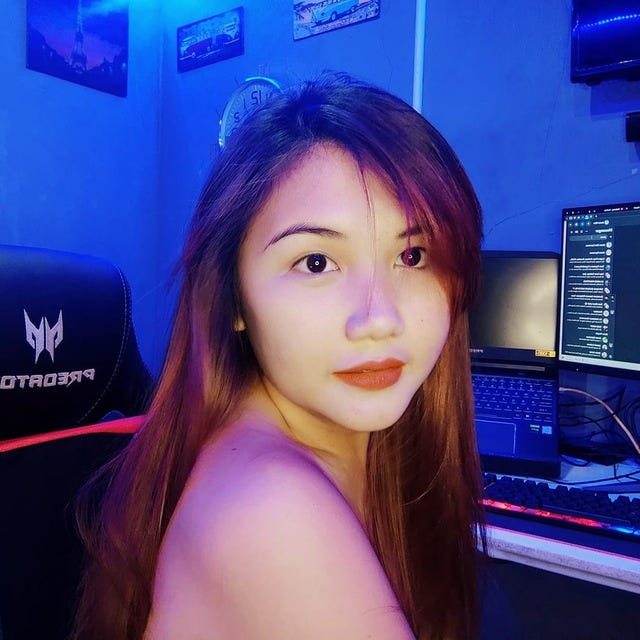 About – 0x_Jamee – Medium