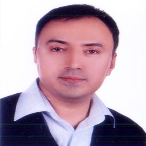 Ali Najafi – Medium