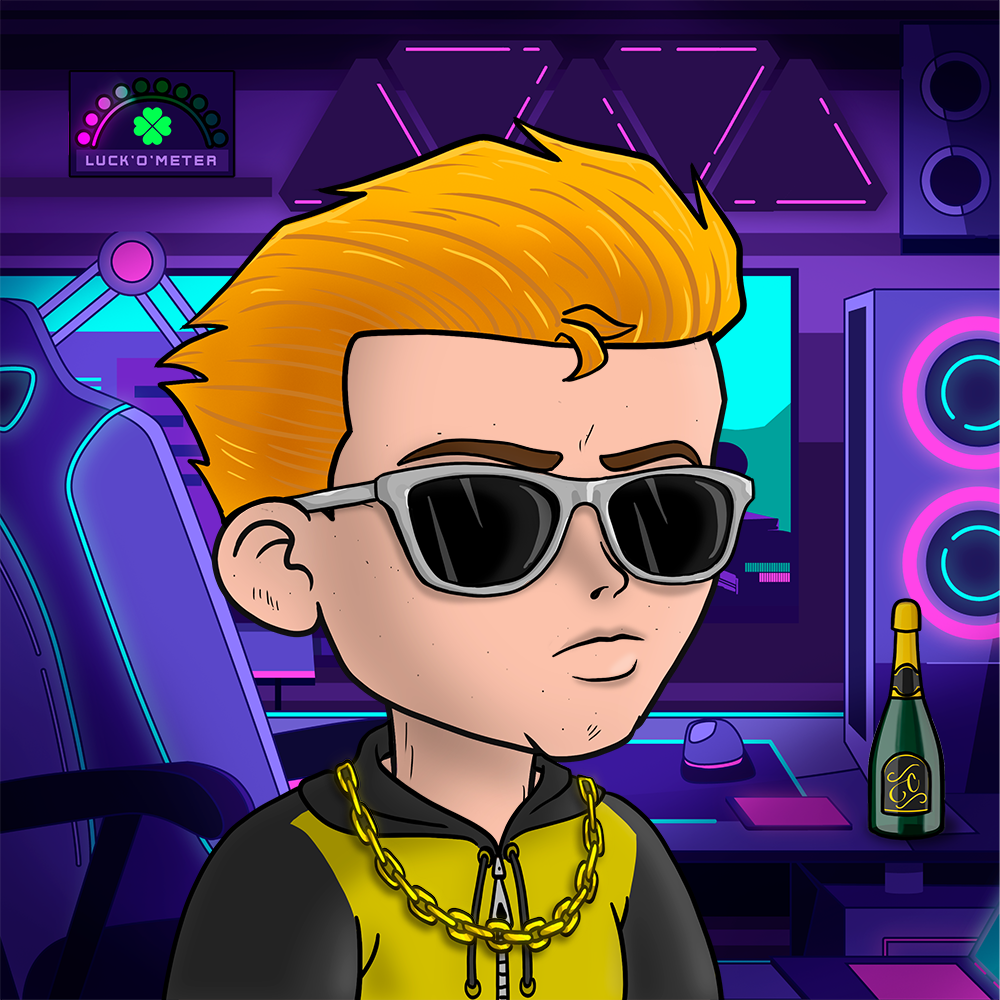 Gamer Prinsipe – Medium