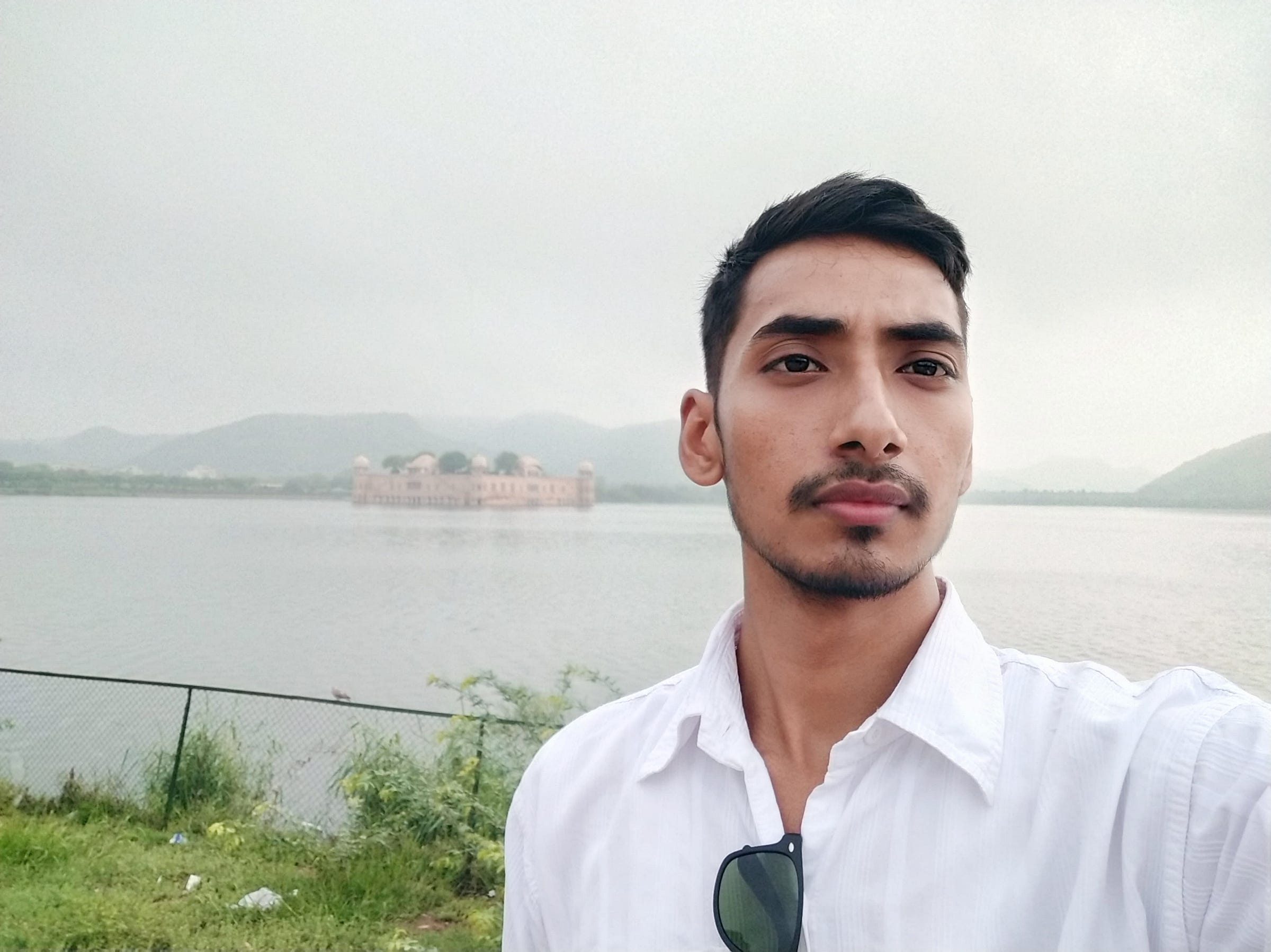 About – Aditya Chauhan – Medium