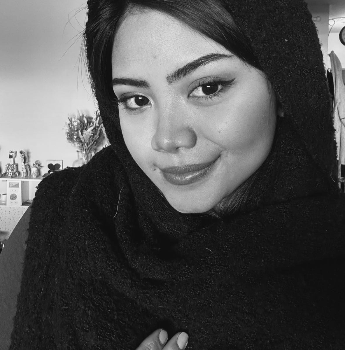 Nabilah Thifaaly Putri – Medium