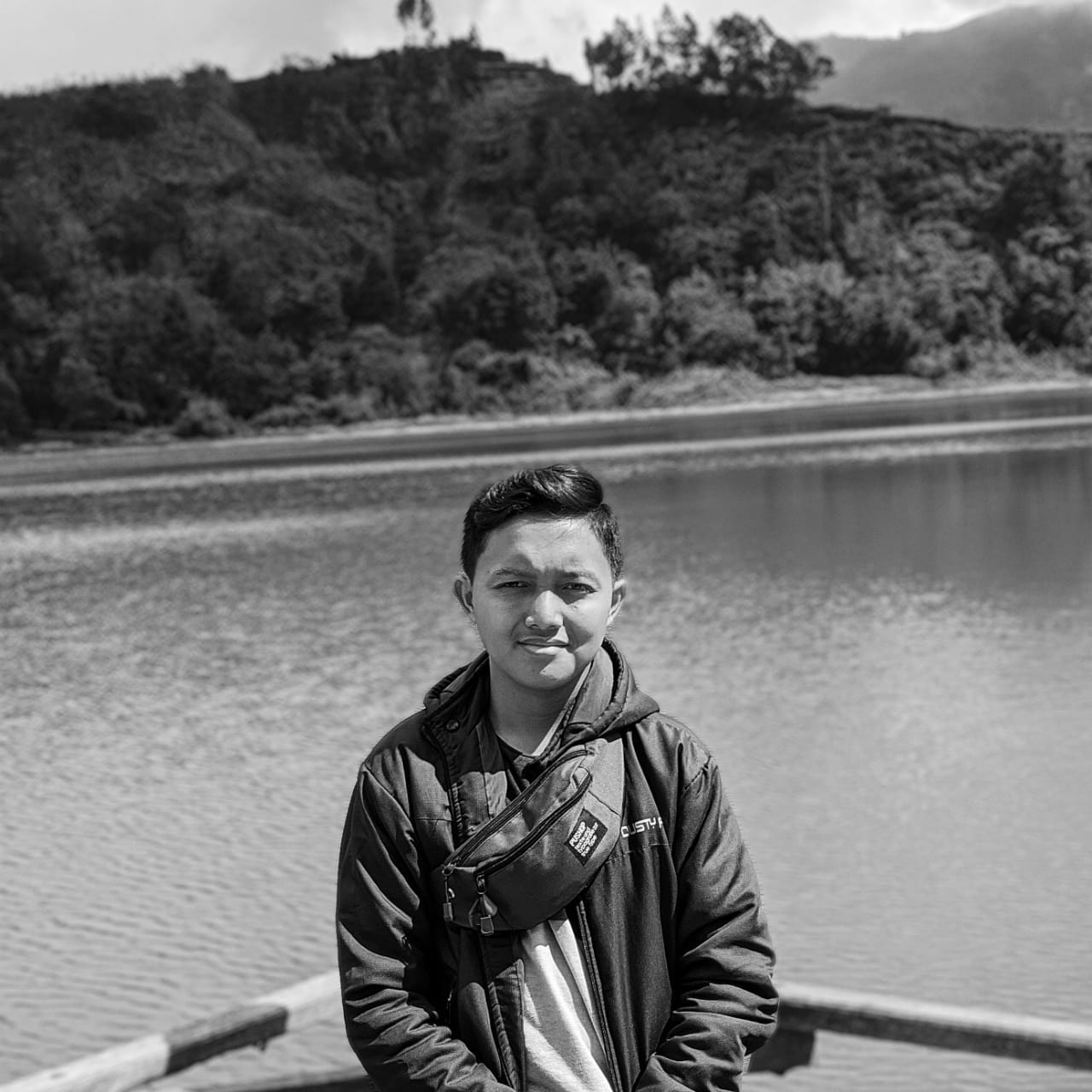 Mohammad Farhan – Medium
