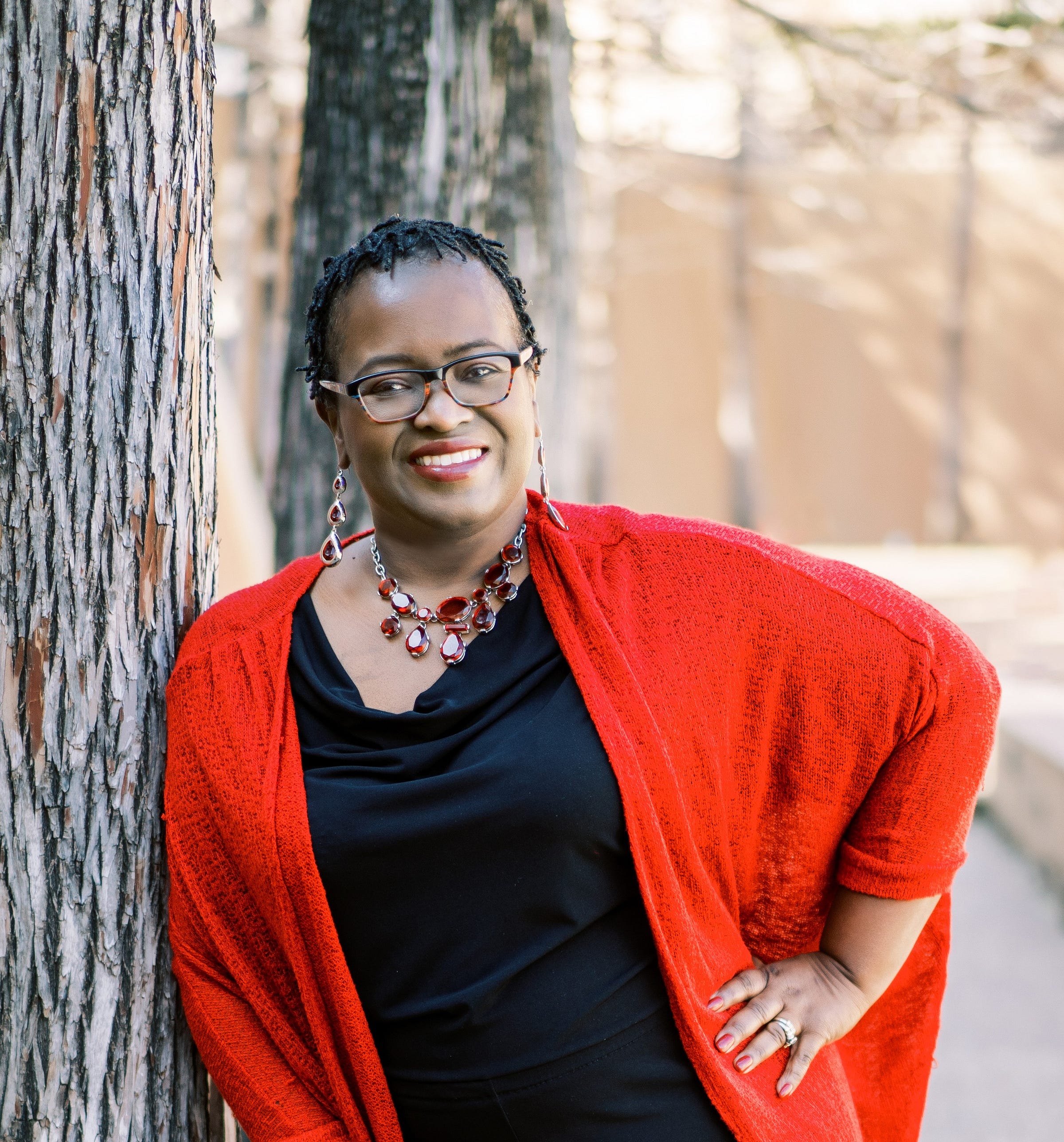 Sabrina Williams – Medium