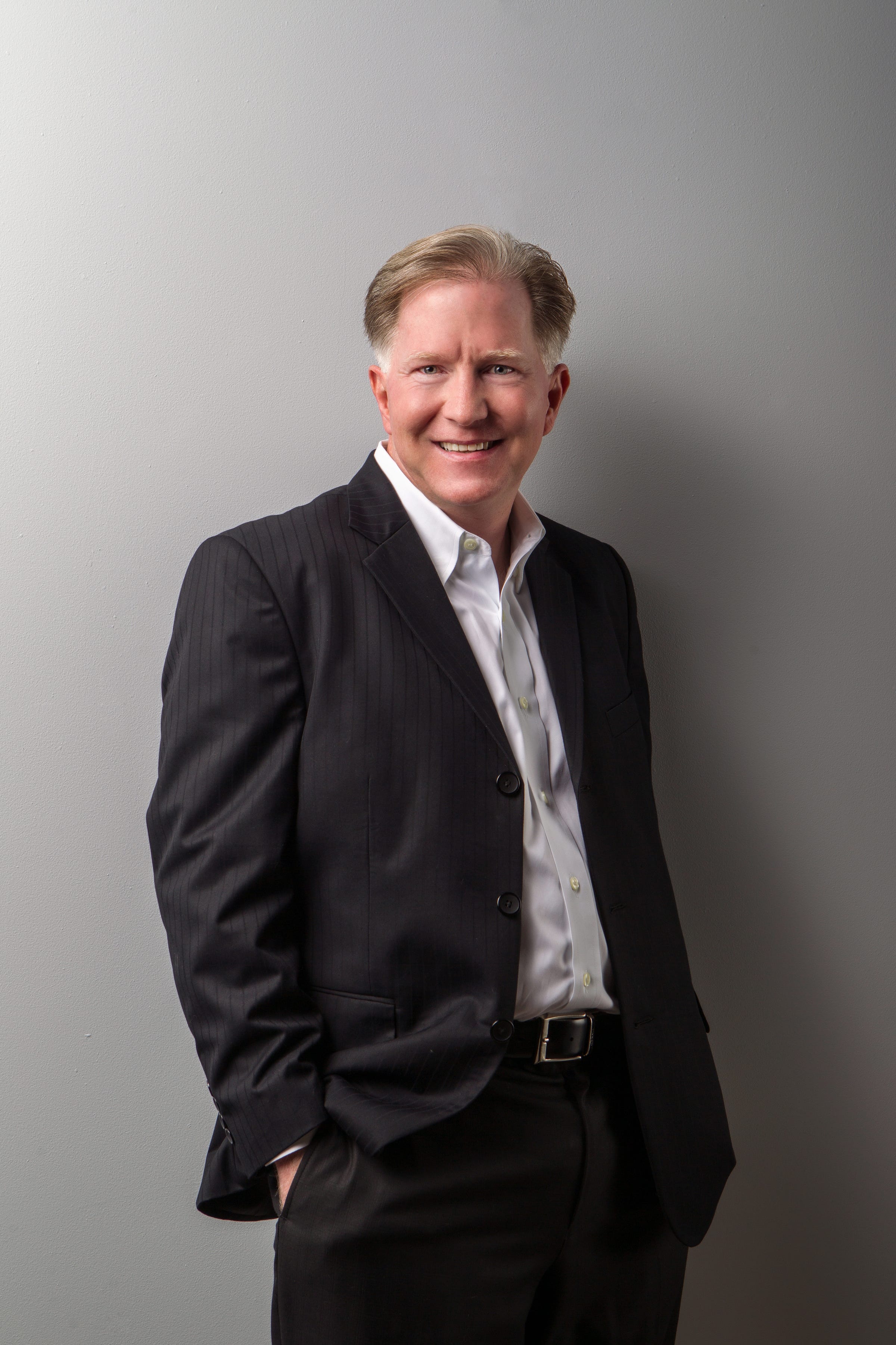 Rick Robinson, MBA, CISSP, ISSAP – Medium