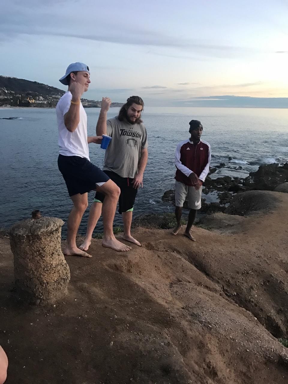 Samuel Edmondson – Medium