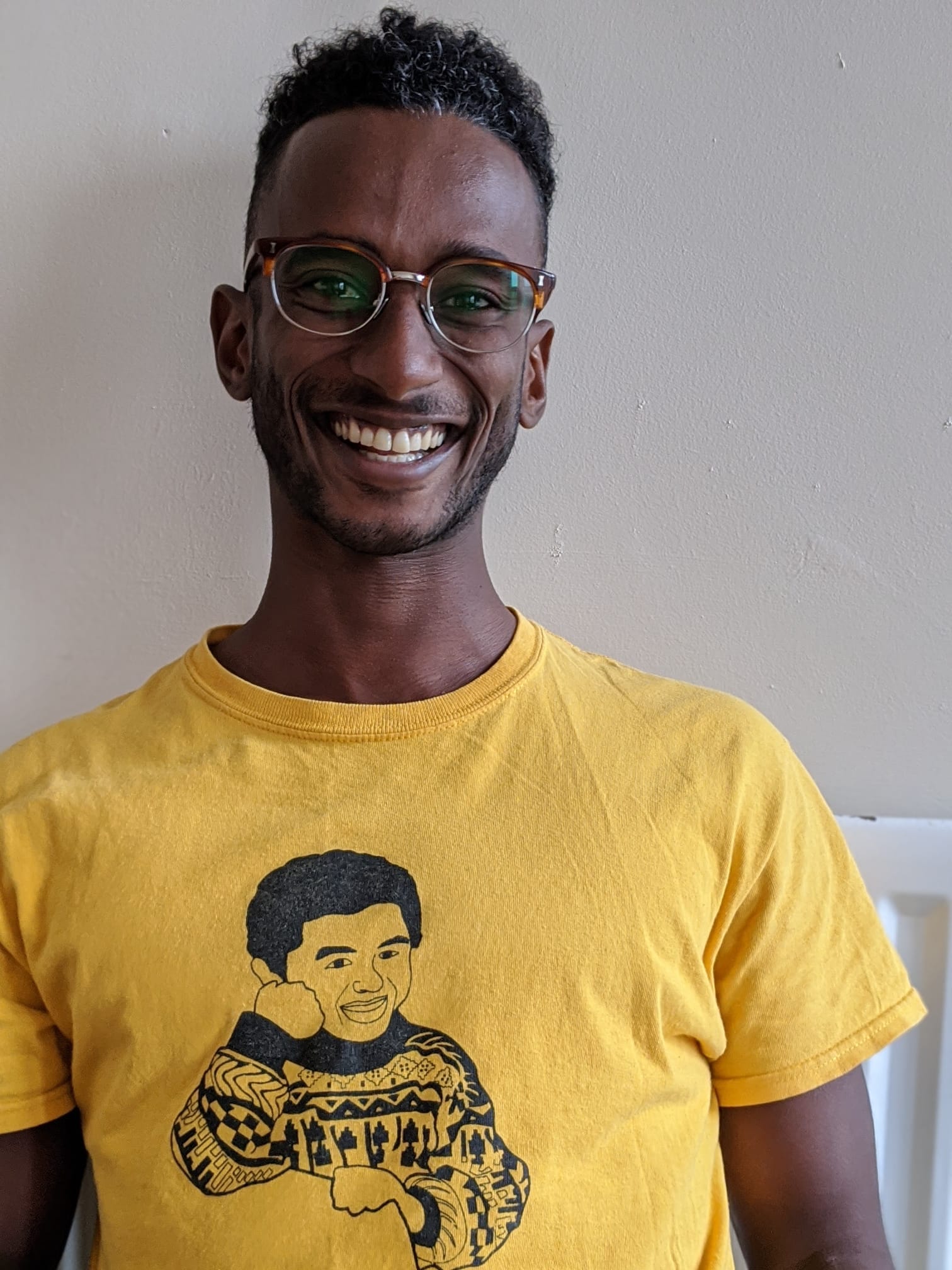 Sami M M E Ayad – Medium