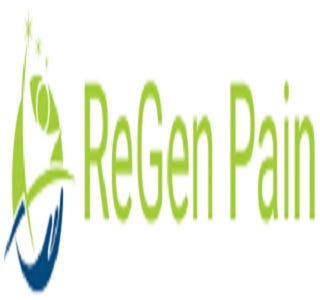 ReGen Pain Management – Medium