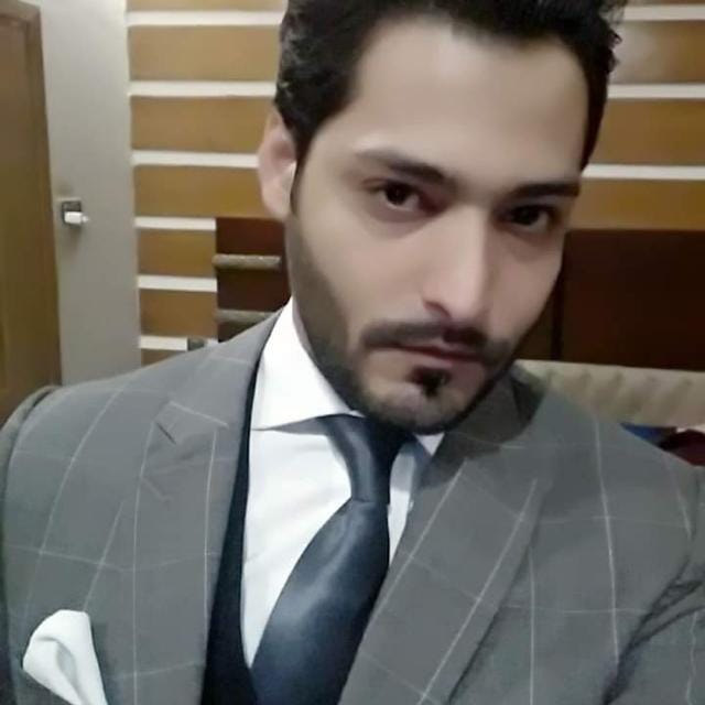 waqas khan – Medium