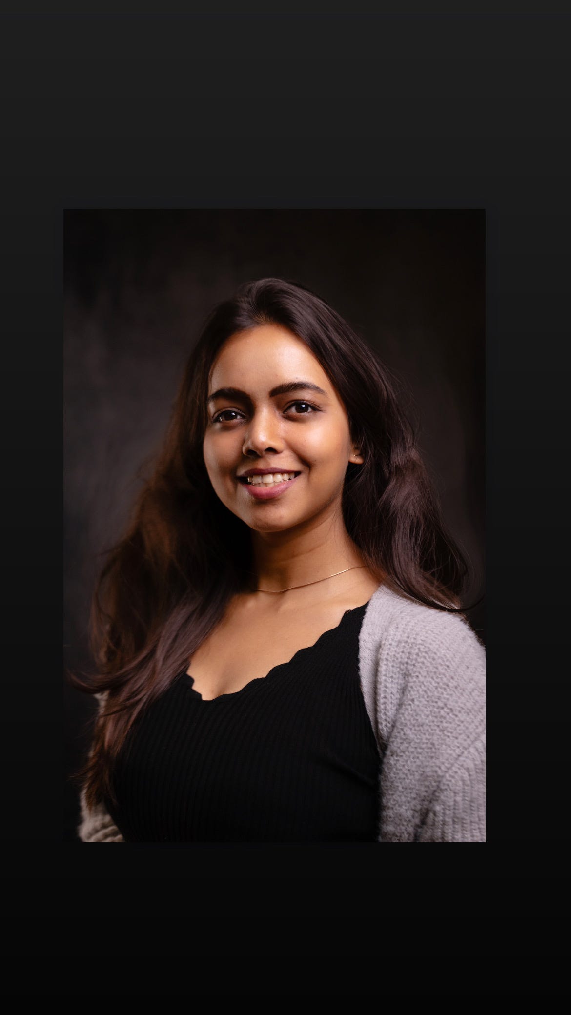 Sayali Patil – Medium