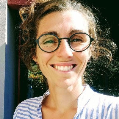 Roberta Rocca – Medium