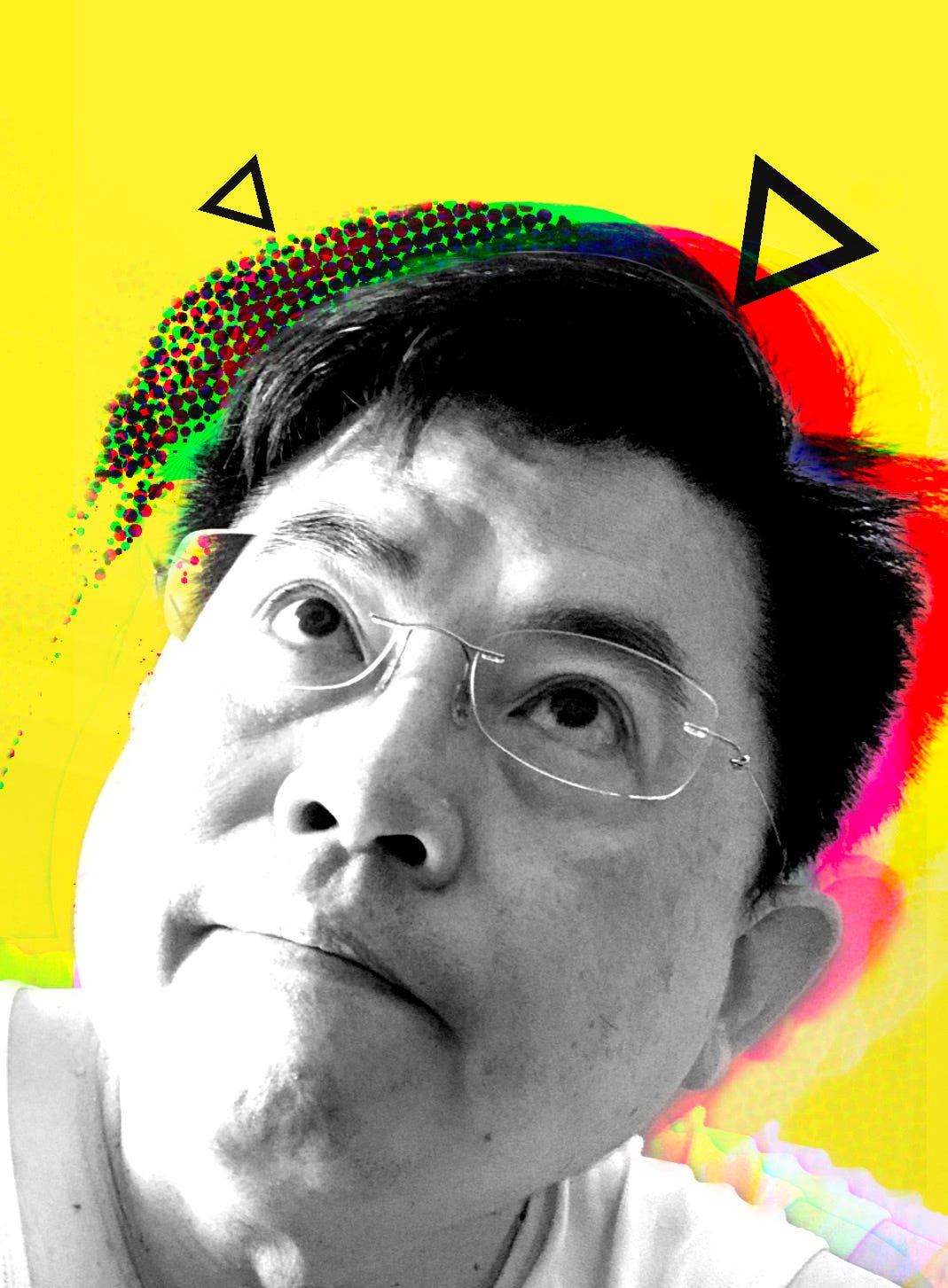 About – Roger Luo – Medium