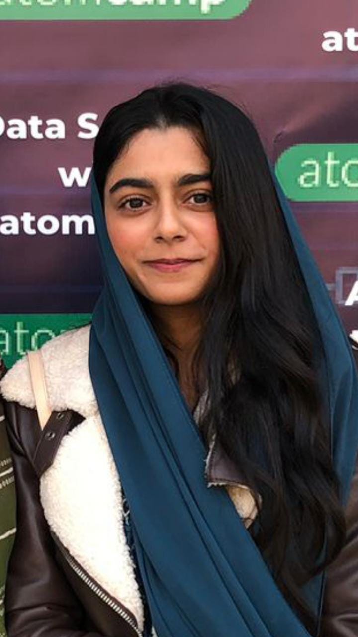 Shahzadi Eman – Medium