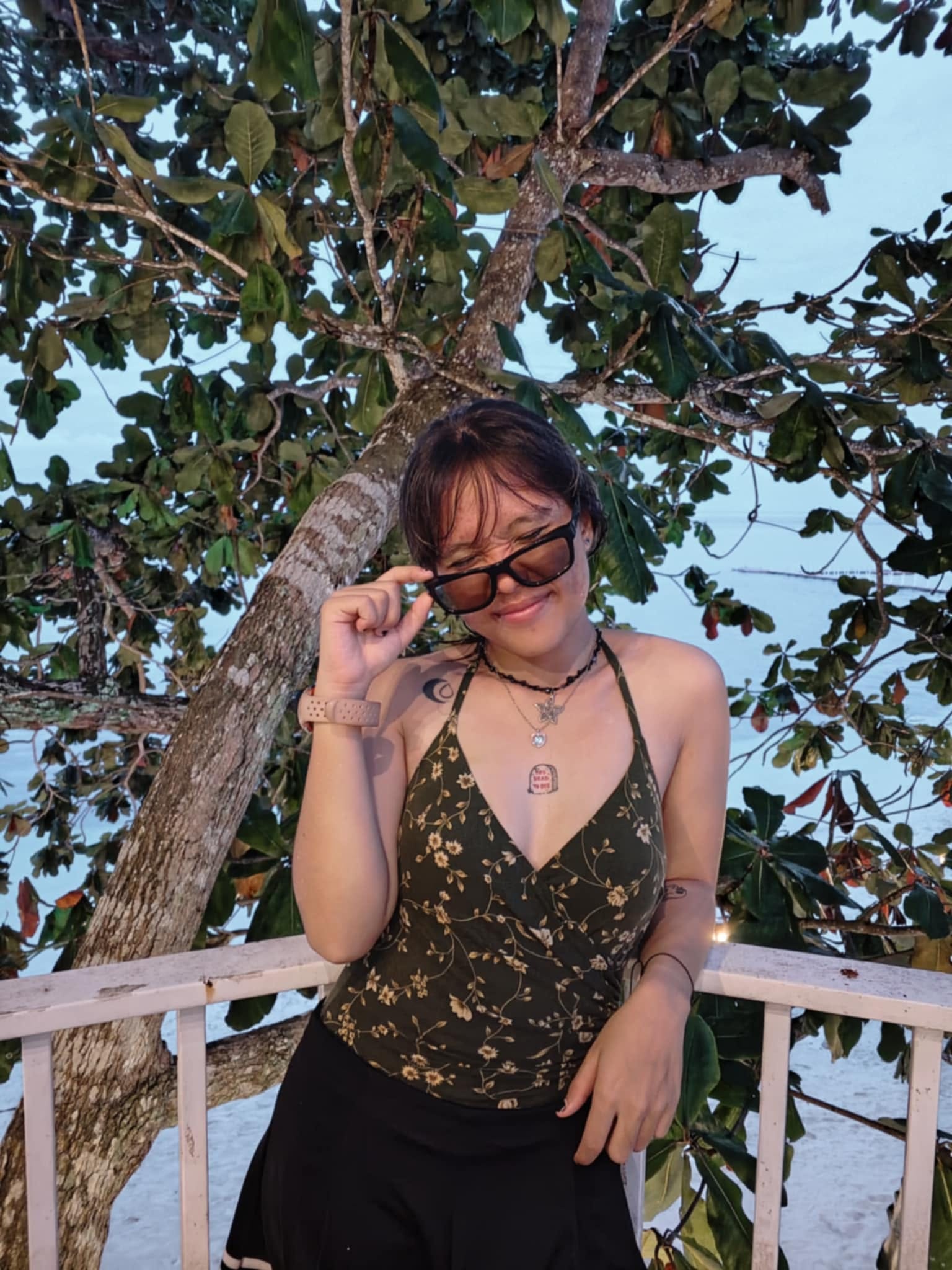 Kimmy Calire – Medium