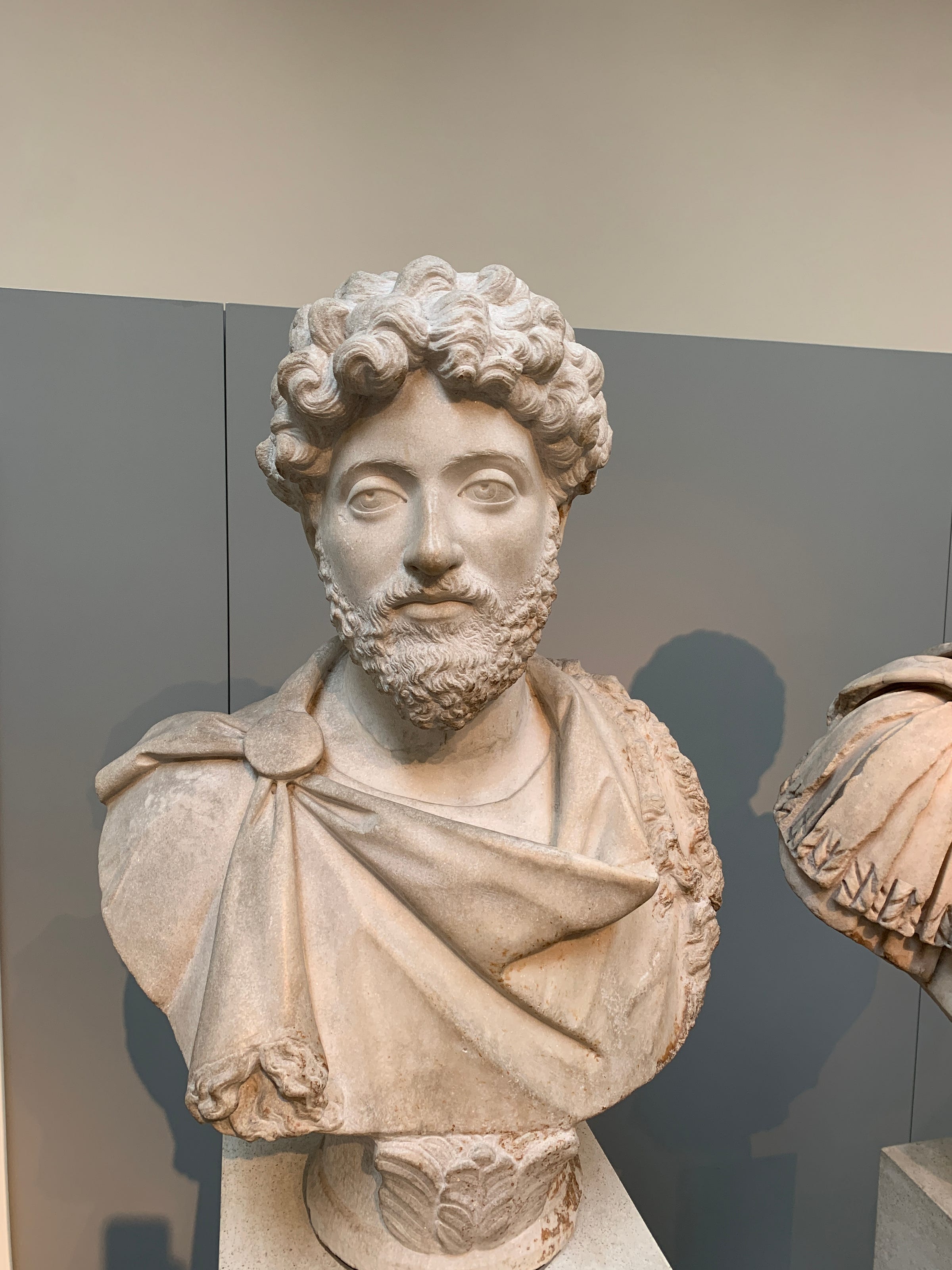 Christopher Ellis – Medium